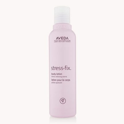 Stress-Fix Body Lotion - SAAB Salon Spa - Ottawa Ontario, Canada