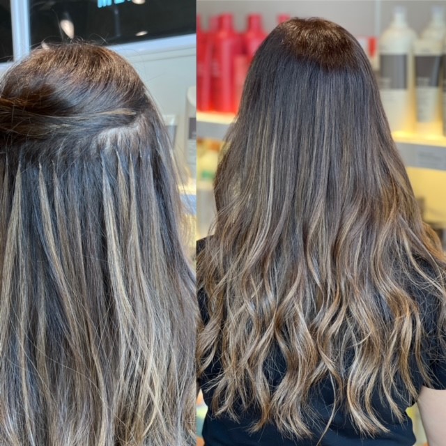 Great Lengths - SAAB Salon Spa - Ottawa Ontario, Canada
